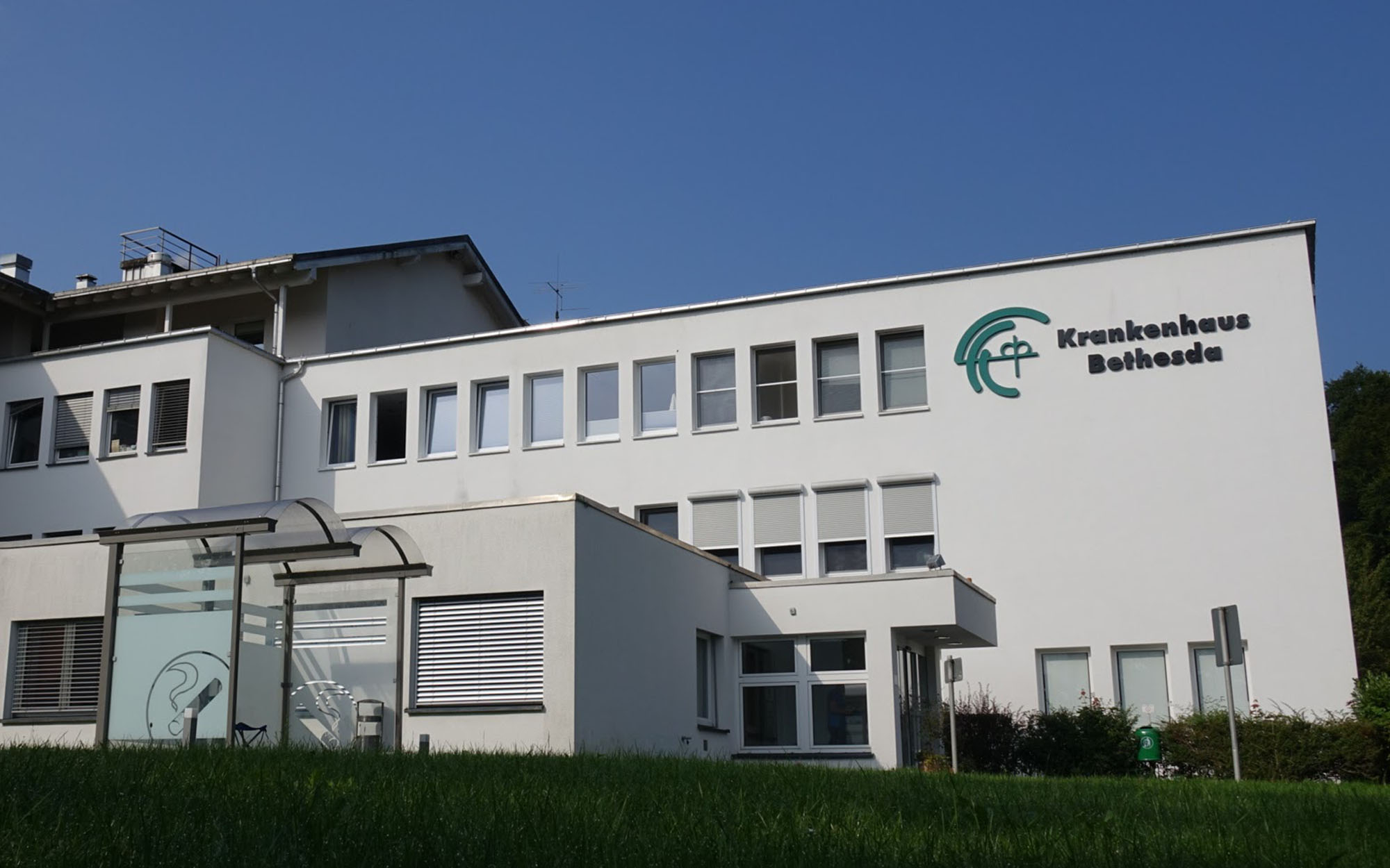 Krankenhausplanung: Schwerpunkte am Bethesda bleiben erhalten